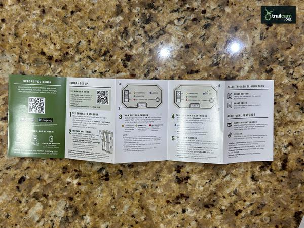 Moultrie Mobile EDGE Pro Review and Ratings