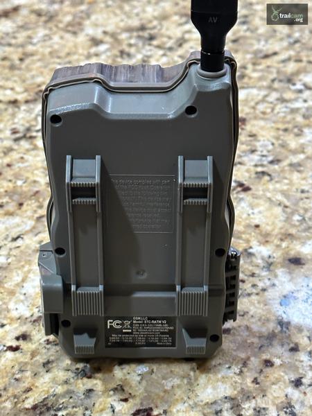 Stealth Cam Reactor Review and Ratings