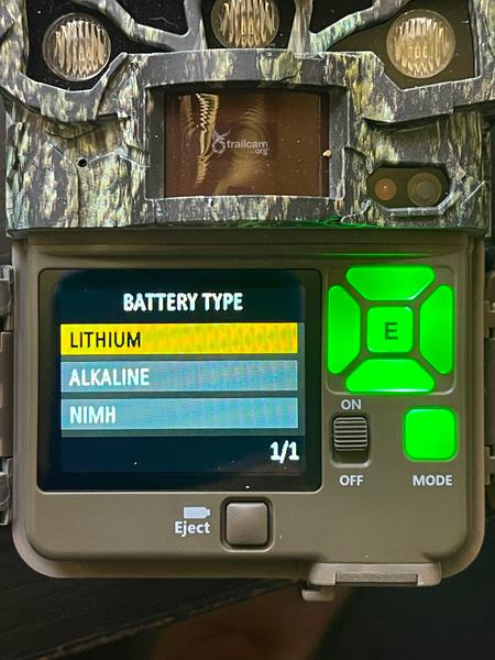 Browning Recon Force Elite HP5 Review and Ratings