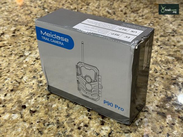 Meidase P90 Pro Review and Ratings