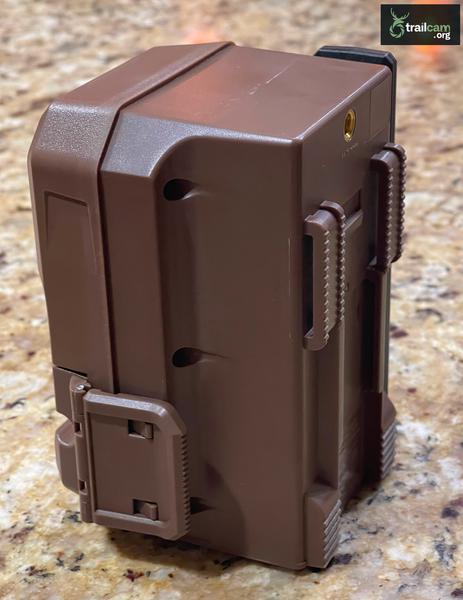 Moultrie Mobile EDGE Review and Ratings
