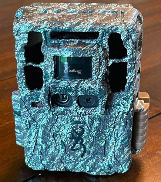 Browning Dark Ops Pro DCL Review and Ratings