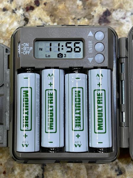 Moultrie Micro-42i Review and Ratings