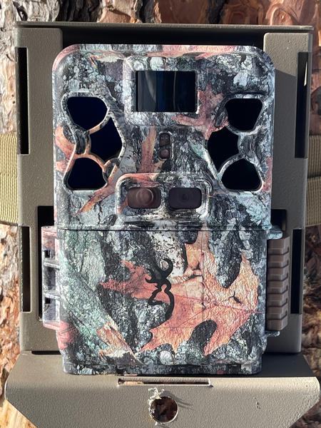 Browning Patriot Review and Ratings