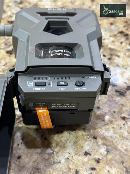 Spypoint Flex Review and Ratings