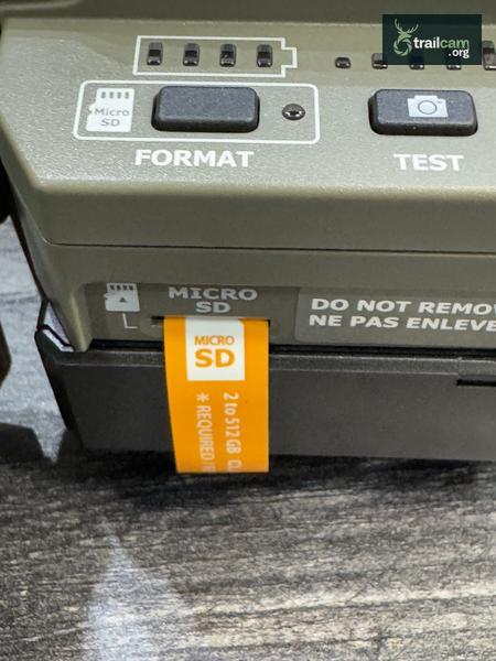 Spypoint Flex G-36C Review and Ratings