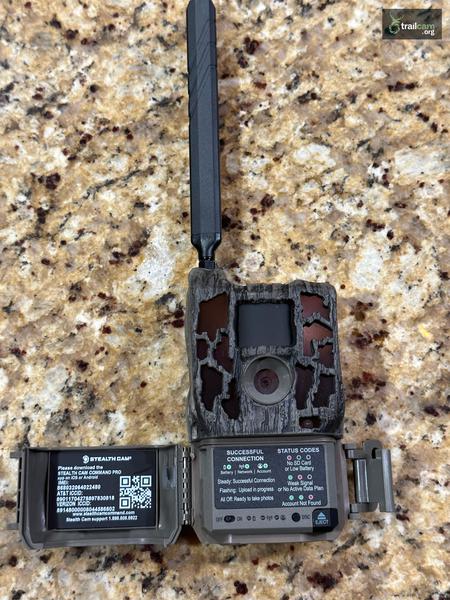 Stealth Cam Reactor Review and Ratings