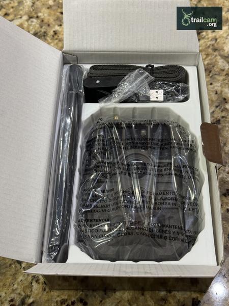 GardePro X60 Pro Max Review and Ratings