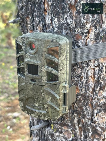 Cabela's Outfitter GEN 4 Black IR Review and Ratings