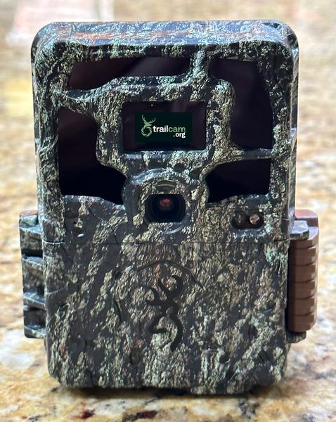 Browning Dark Ops Pro X 1080 Review and Ratings