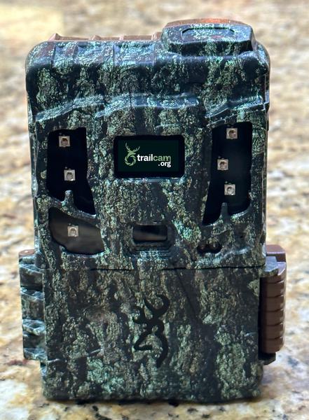 Browning Defender Pro Scout Max Extreme HD Review and Ratings