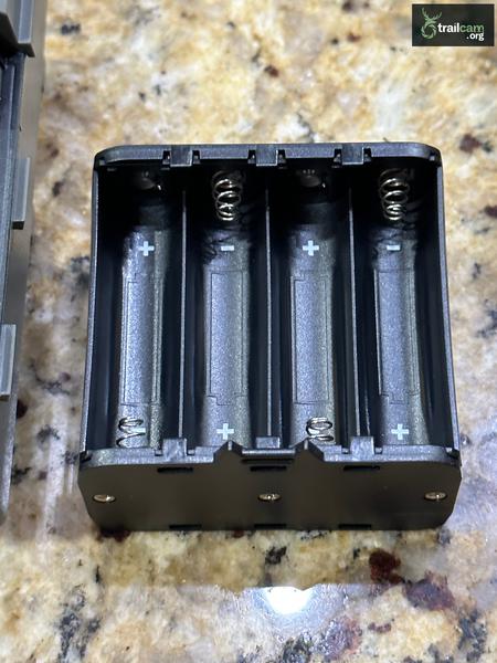 Spypoint LM2 Review and Ratings