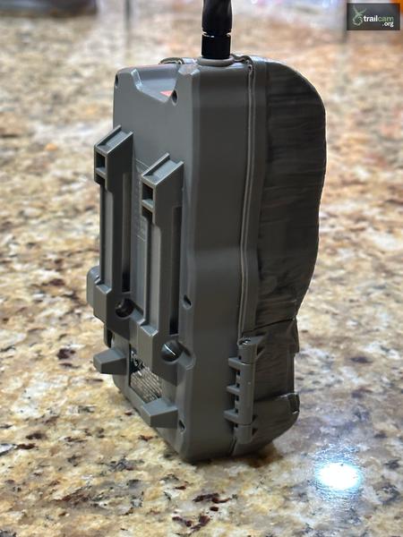 Stealth Cam Reactor Review and Ratings