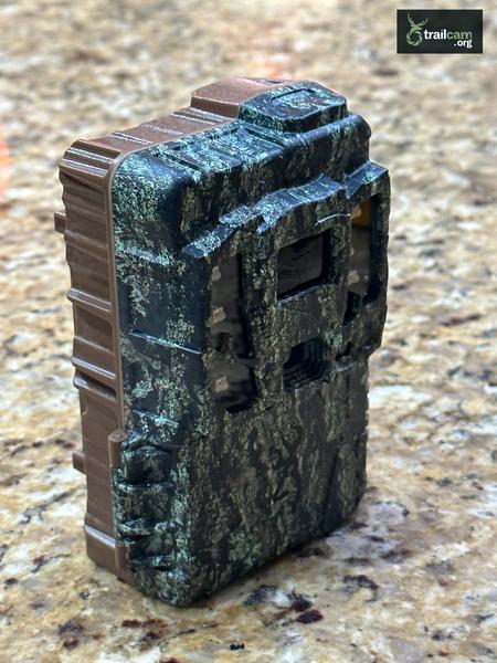 Browning Defender Pro Scout Max Extreme HD Review and Ratings