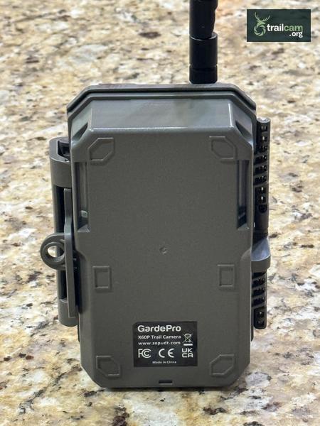 GardePro X60 Pro Max Review and Ratings