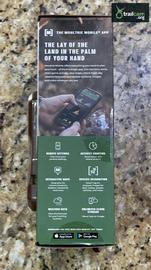 Moultrie Mobile EDGE Review and Ratings
