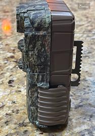 Browning Recon Force Elite HP5 Review and Ratings