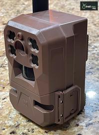 Moultrie Mobile EDGE Review and Ratings