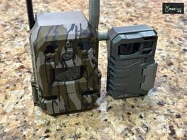 Moultrie Mobile EDGE Pro Review and Ratings