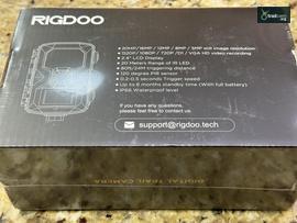 Rigdoo HT-10 Review and Ratings