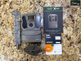 Tactacam Reveal X-Pro Review and Ratings