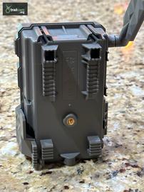 Tactacam Reveal X-Pro Review and Ratings