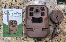 Moultrie Mobile EDGE Review and Ratings