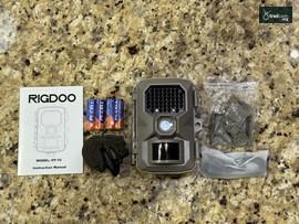 Rigdoo HT-10 Review and Ratings