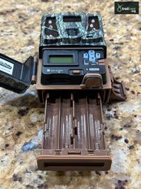 Browning Defender Pro Scout Max Extreme HD Review and Ratings