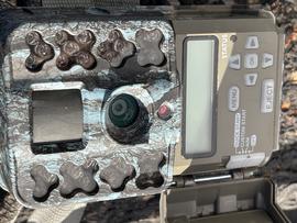 Trail Cameras