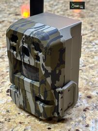 Moultrie Mobile EDGE Pro Review and Ratings
