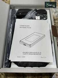 GardePro X60 Pro Max Review and Ratings