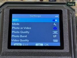 Meidase P200 WiFi Trail Camera Review and Ratings