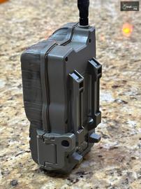 Stealth Cam Reactor Review and Ratings