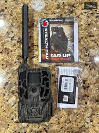 Stealth Cam Reactor Review and Ratings