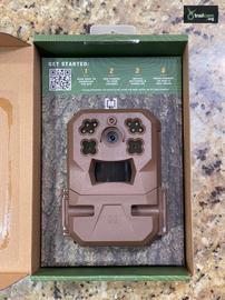 Moultrie Mobile EDGE Review and Ratings