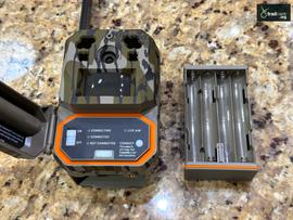 Moultrie Mobile EDGE Pro Review and Ratings