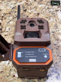 Moultrie Mobile EDGE Review and Ratings