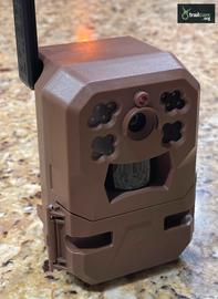 Moultrie Mobile EDGE Review and Ratings