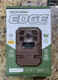 Moultrie Mobile EDGE Review and Ratings