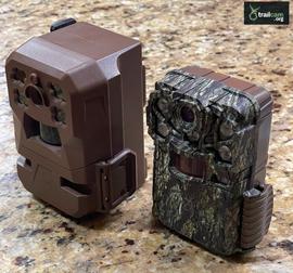 Moultrie Mobile EDGE Review and Ratings