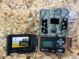 Browning Defender Pro Scout Max Extreme HD Review and Ratings