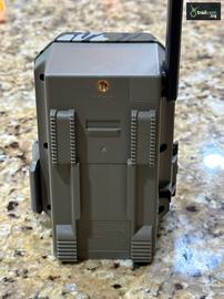 Moultrie Mobile EDGE Pro Review and Ratings