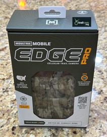 Moultrie Mobile EDGE Pro Review and Ratings