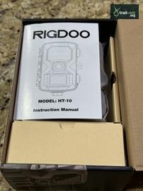 Rigdoo HT-10 Review and Ratings