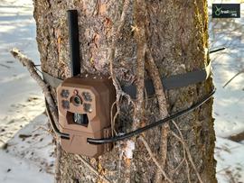 Moultrie Mobile EDGE Review and Ratings