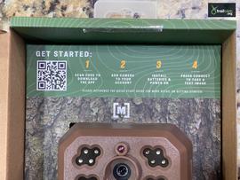 Moultrie Mobile EDGE Review and Ratings
